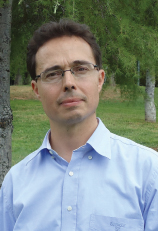 Michael Dimitropoulos | iQbility